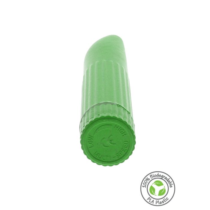 Botanic Boost Mini Vibrator Groen Kopen Bij Sextoylandnl